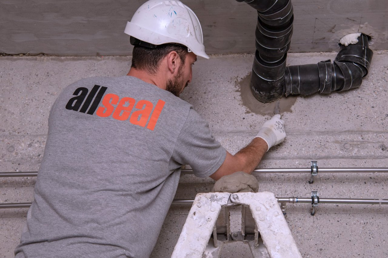 ↗️ Karriere bei Allseal: Offene Vakanzen im Brandschutz